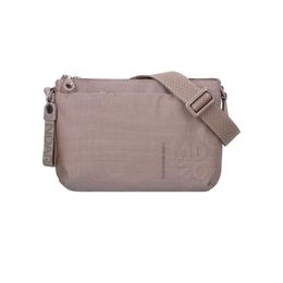 Mandarina Duck MD 20 Umhängetasche 30 cm in taupe | Gr.: onesize