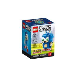 Lego BrickHeadz 40627 Sonic the Hedgehog | Gr.: onesize