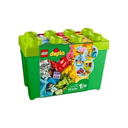 Lego DUPLO Deluxe Box – Kreativität & Fantasie fördern in multicolored | Gr.: onesize