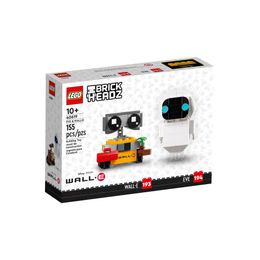 Lego BrickHeadz 40619 EVE und WALL•E | Gr.: onesize