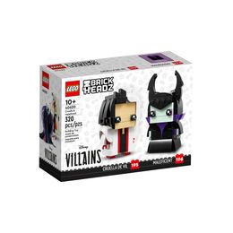 Lego BrickHeadz 40620 Cruella und Maleficent | Gr.: onesize