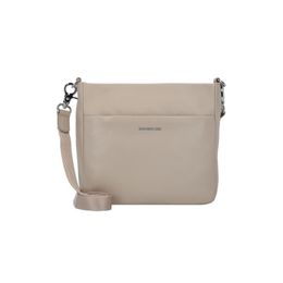 Mandarina Duck Mellow Umhängetasche Leder 27 cm in warm taupe | Gr.: onesize