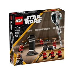 Lego Star Wars 40765 Ausbildungszentrum auf Kamino | Gr.: onesize