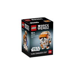 Lego BrickHeadz 40675 Klon Commander Cody | Gr.: onesize