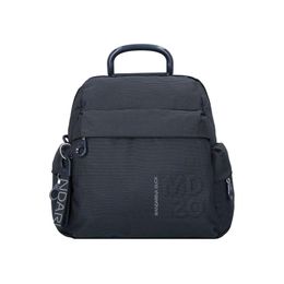 Mandarina Duck MD20 City Rucksack 27 cm in scarab | Gr.: onesize