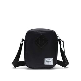 HERSCHEL Heritage - Umhängetasche 17.5 cm (black) in schwarz | Gr.: onesize