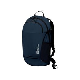 Jack Wolfskin Rucksack Velocity 20 in Dunkelblau | Gr.: onesize