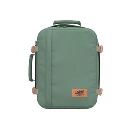 Cabinzero Adventure 119 Daypack 39 cm Laptopfach in sage forest | Gr.: onesize