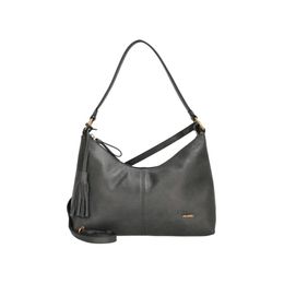 Picard Calico - Schultertasche 32 cm (schwarz) in schwarz | Gr.: onesize