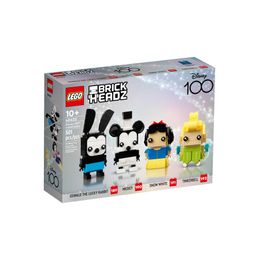 Lego BrickHeadz 40622 100-jähriges Disney Jubiläum | Gr.: onesize