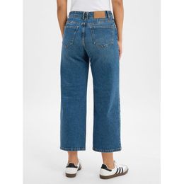 Opus Jeans Lanah in medium stone | Gr.: 34