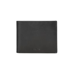 Ma&icirc;tre Ma&icirc;tre Billfold 'Birkheim Gandolf in Schwarz 12,50 x 12,50 x 10,00 cm' | Gr.: onesize