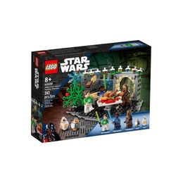 Lego Star Wars 40658 Millennium Falcon – Weihnachtsdiorama | Gr.: onesize