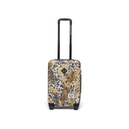 HERSCHEL Heritage Hardshell - 4-Rollen-Kabinentrolley 55 cm (terrain camo) in terrain camo | Gr.: onesize