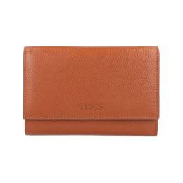 Bric'S BRIC`s Marmolada Geldbörse RFID Leder 15 cm in tabacco | Gr.: onesize