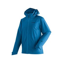 Maier Sports Funktionsjacken MetorThermRec in Blau3047 | Gr.: 48