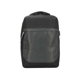 Picard Speed - Rucksack 15.4" 42 cm USB (schwarz) in schwarz | Gr.: onesize