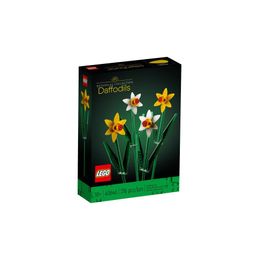 Lego Icons 40646 Narzissen | Gr.: onesize