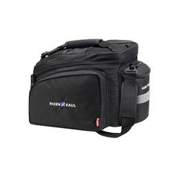 Klickfix Gep&auml;cktr&auml;gertasche Rackpack 2 Plus in schwarz | Gr.: onesize