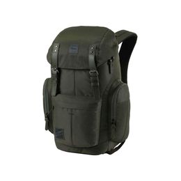 Nitro Daypacker - Rucksack 46 cm (tropical) in rosin | Gr.: onesize