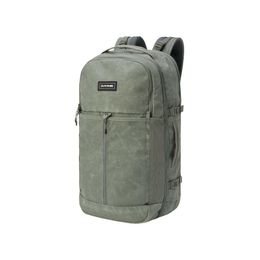 Dakine Split Adventure 38 - Reiserucksack 54 cm (mulled basil) in mulled basil | Gr.: onesize
