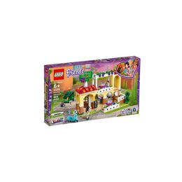 Lego Friends 41379 Heartlake City Restaurant | Gr.: onesize