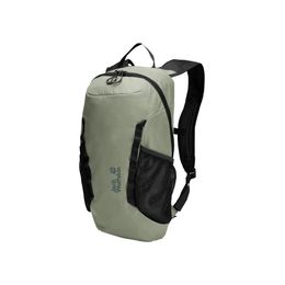 Jack Wolfskin Rucksack Velocity Lite 10 in Mint | Gr.: onesize