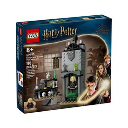 Lego Harry Potter 40695 Borgin und Burkes: Flohnetzwerk | Gr.: onesize