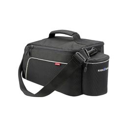 Klickfix Gep&auml;cktr&auml;gertasche Rackpack Light Uniklip 2 in schwarz | Gr.: onesize