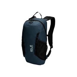 Jack Wolfskin Rucksack Velocity Lite 10 in Dunkelblau | Gr.: onesize
