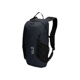 Jack Wolfskin Rucksack Velocity Lite 10 in Dunkelgrau | Gr.: onesize