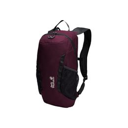 Jack Wolfskin Rucksack Velocity Lite 10 in Beere | Gr.: onesize