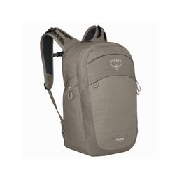 Osprey Poco Changing - Rucksack 45 cm (tan concrete) in tan concrete | Gr.: onesize