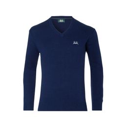 Wiesnk&ouml;nig Wiesnk&ouml;nig Pullover Friedemann in Marine | Gr.: M