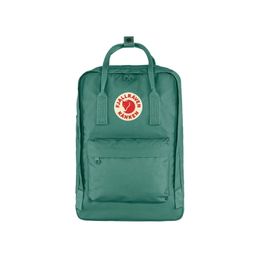 Fjällräven FJÄLLRÄVEN Kånken Laptop 15'' - Rucksack" 40 cm (blackberry) in grün | Gr.: onesize