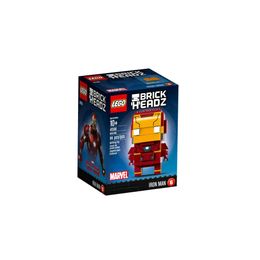 Lego BrickHeadz 41590 Iron Man | Gr.: onesize