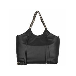 Liu Jo Euthalia - Shopper L 43 cm (almond) in nero | Gr.: onesize