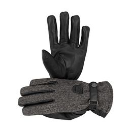Balke Handschuh in grau | Gr.: M