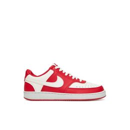 Nike Sneackers W in Rot | Gr.: 39