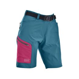 Maul Sport Bermuda Laval XT in Petrol2578 | Gr.: 38