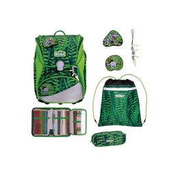 Scout Alpha Movie Star Schulranzen-Set 5-teilig in Danger Dino | Gr.: onesize