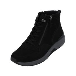 rollingsoft Stiefeletten in Flausch | Gr.: 39