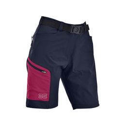 Maul Sport Bermuda Laval XT in Blau3055 | Gr.: 36