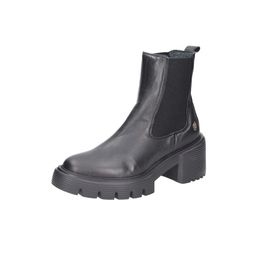 Apple of Eden Stiefeletten Bis in schwarz | Gr.: 39