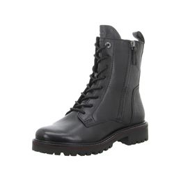 TT. BAGATT Stiefeletten in schwarz | Gr.: 41
