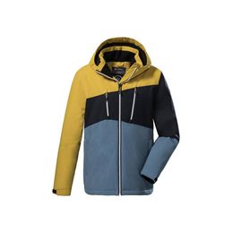 Killtec Outdoorjacke KOW 204 in Orange504 | Gr.: 128