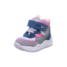 IMac Klettstiefel Mit Tex-Membran in multicolour | Gr.: 26