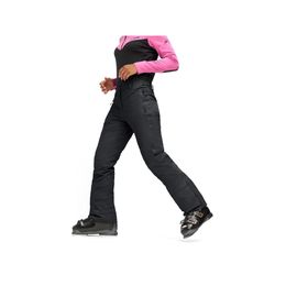 Maier Sports Hosen lang Ronka 2.1 in Schwarz01100 | Gr.: 18