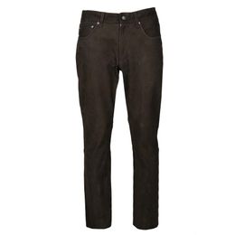 JCC Lederhose Phill in braun | Gr.: 54