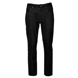 JCC Lederhose Phill in schwarz | Gr.: 58